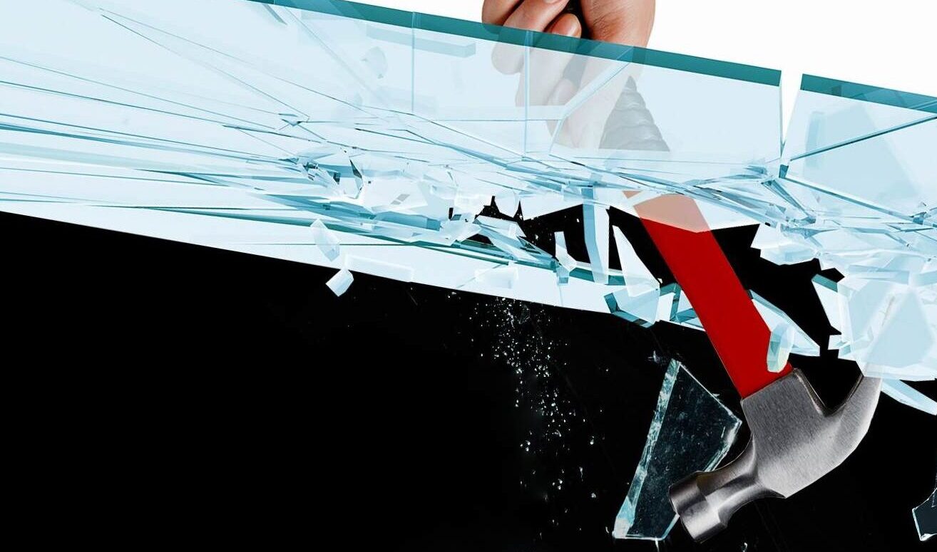 Chaos Factory | Rage Room & Splatter Room in Oklahoma City